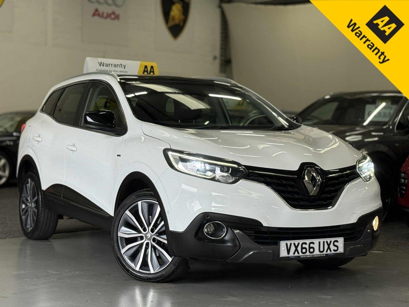 Used Renault | Cardiff Car Sales