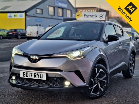 Buy Used Cars Cardiff, South Wales | Cardiff Car Sales